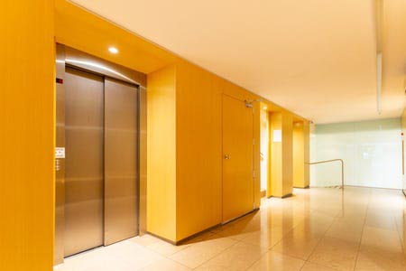 Projects | MS Elevator